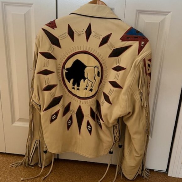 Volcano | Jackets & Coats | Vintage Mens Leather Jacket | Poshmark